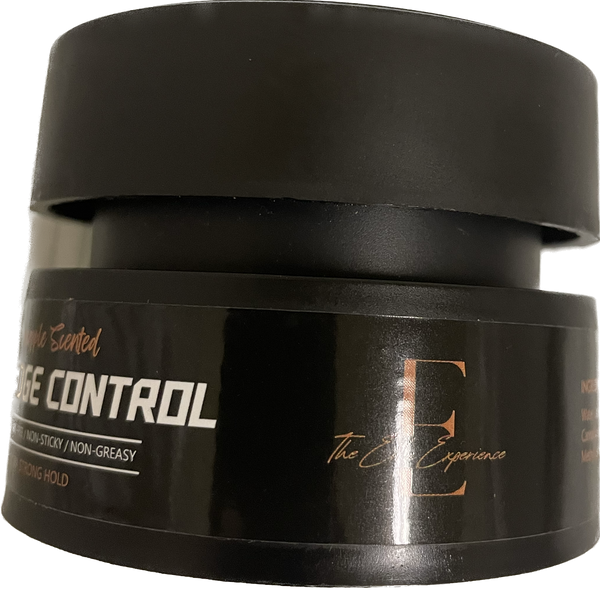 Edge Control – TheEllaExperience